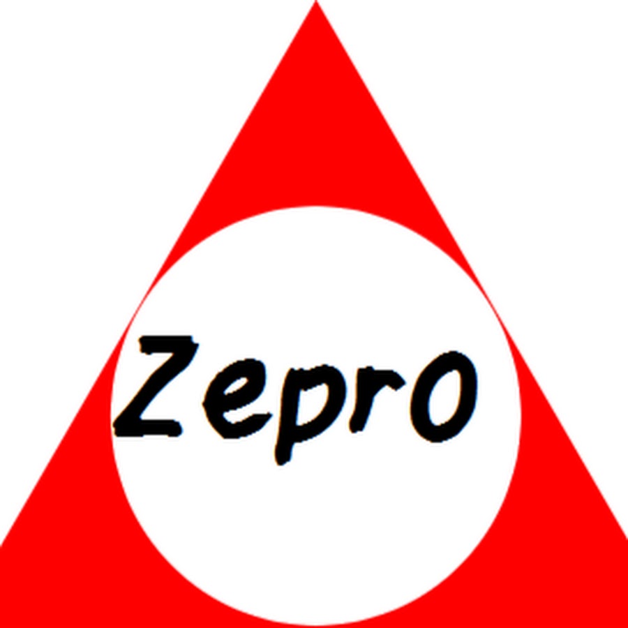 Zepro Gaming - YouTube