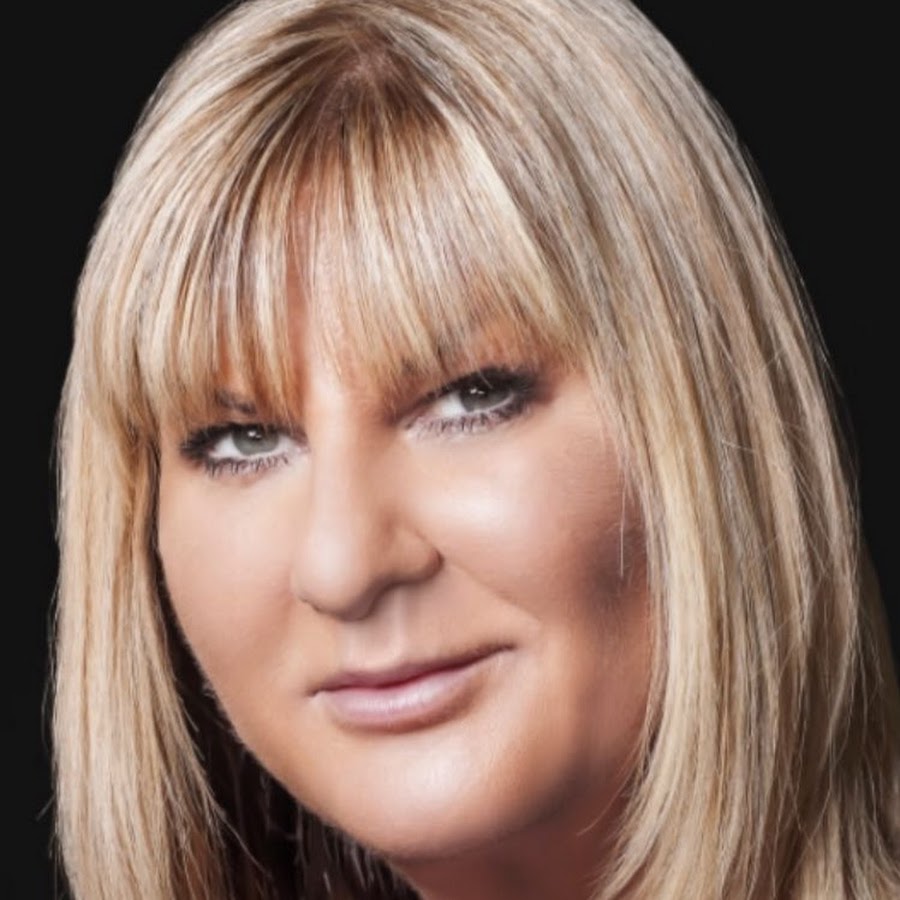 Paula MacAskill - YouTube