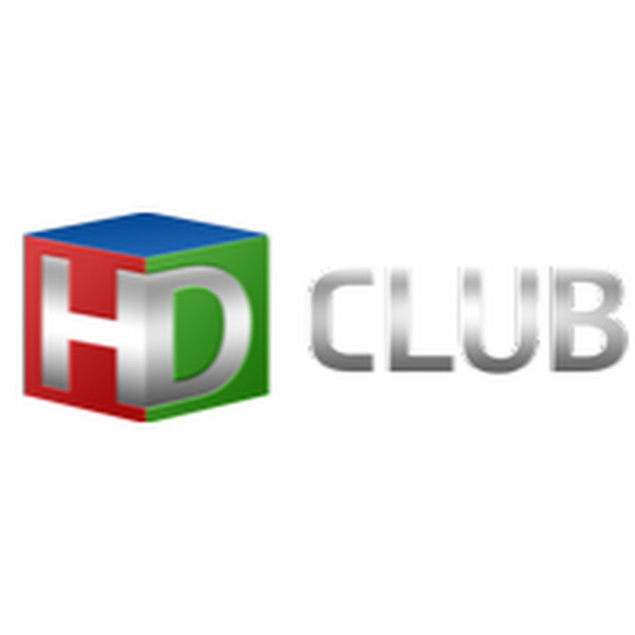 Hd Club - YouTube