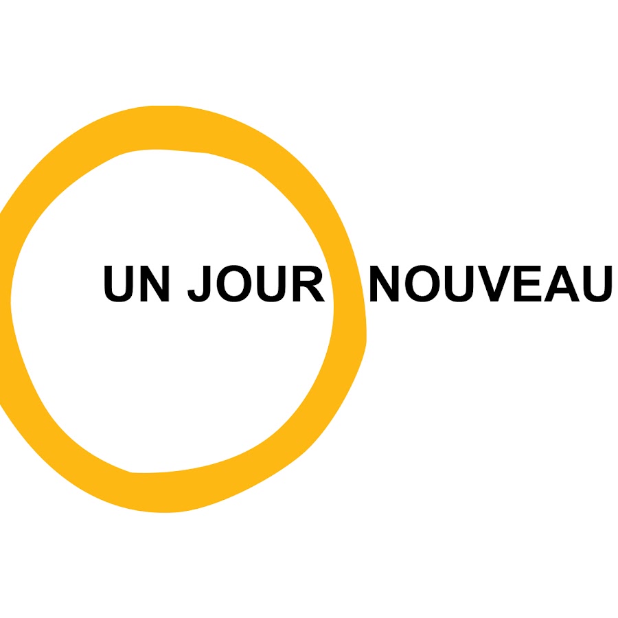 UN JOUR NOUVEAU TV - YouTube
