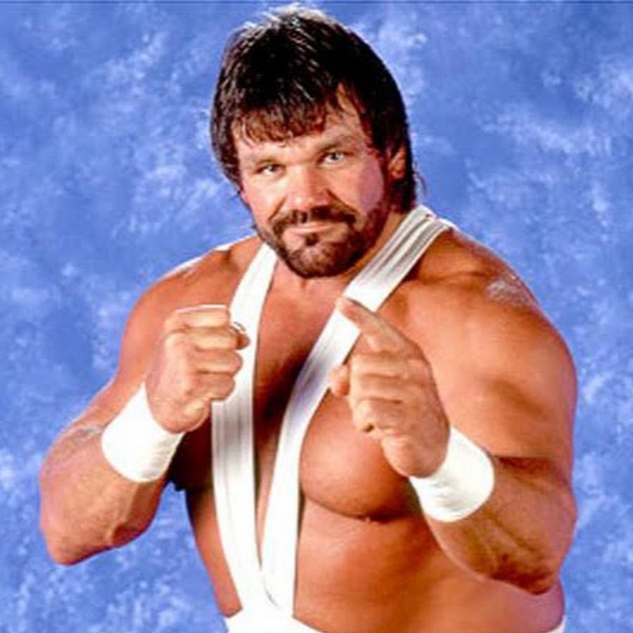 Doctor Attitude's Wrestling - YouTube