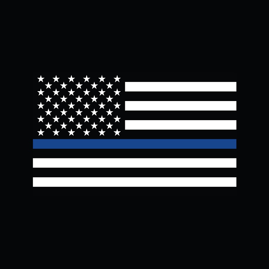 Thin Blue Line USA - YouTube