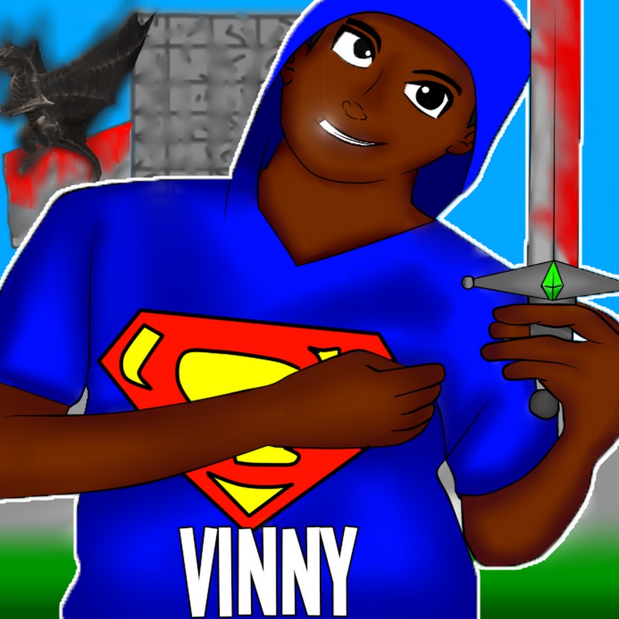 VINNY - YouTube