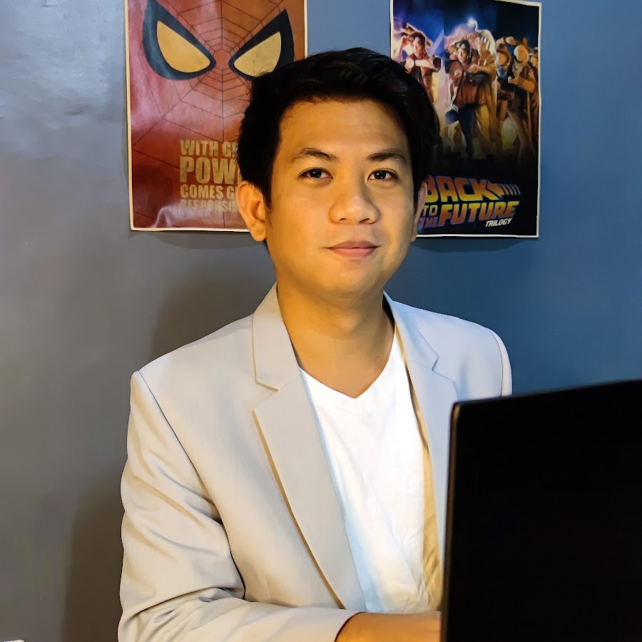 J Kenneth Lim - YouTube