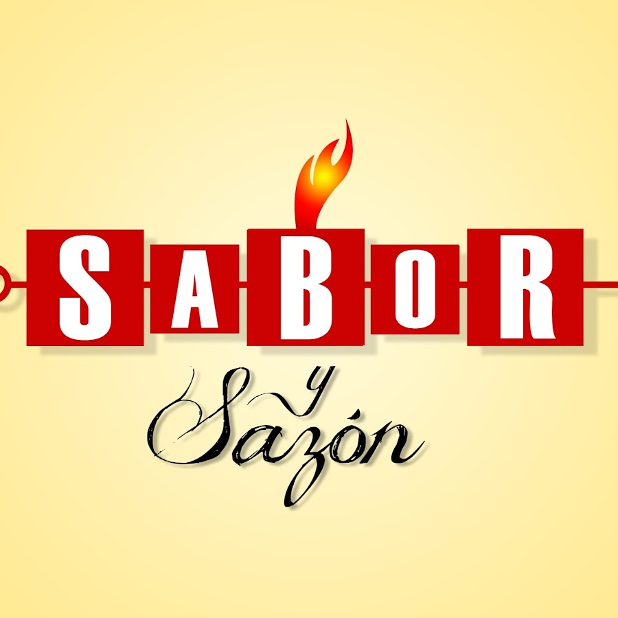 Sabor y Sazon - YouTube