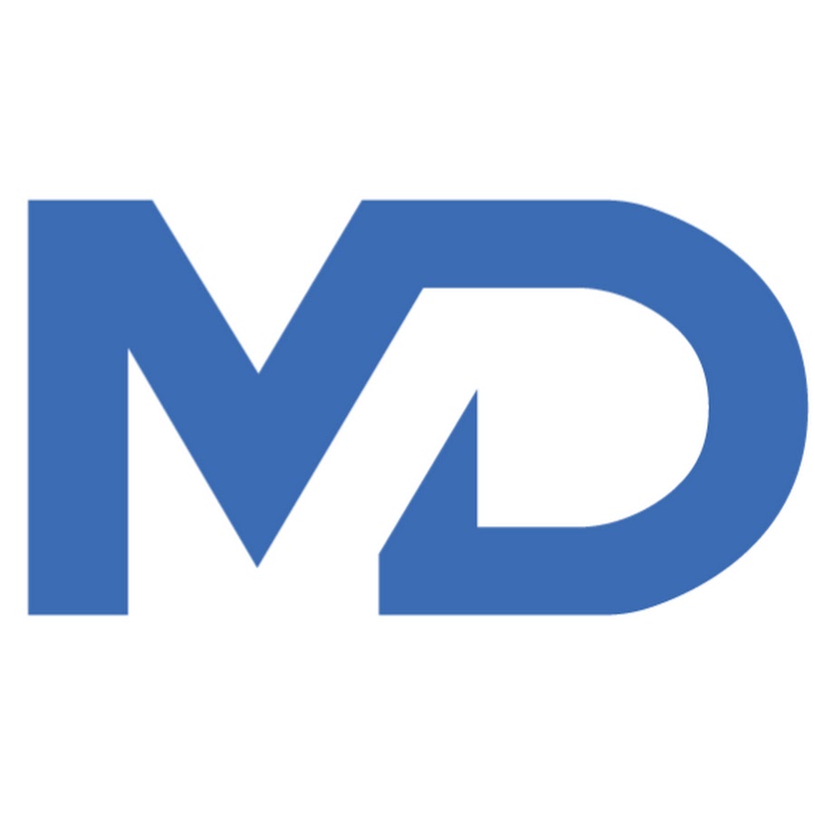MD Channel - YouTube