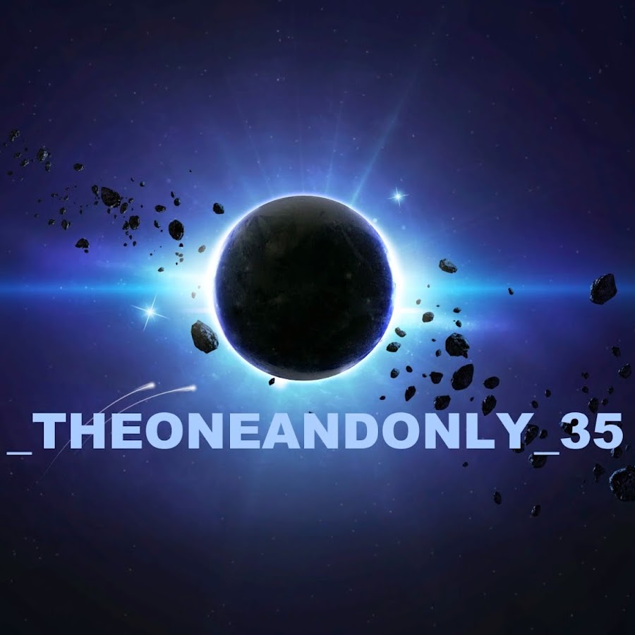 _theoneandonly_35 - YouTube