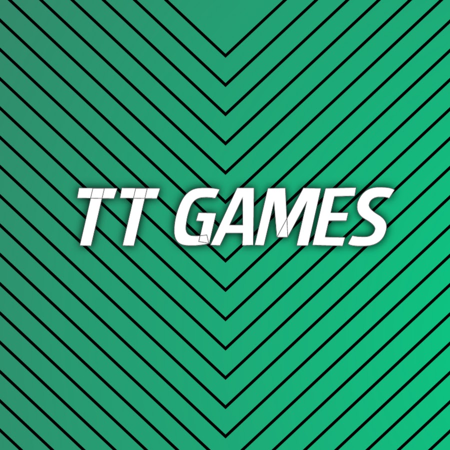 TT Games - YouTube
