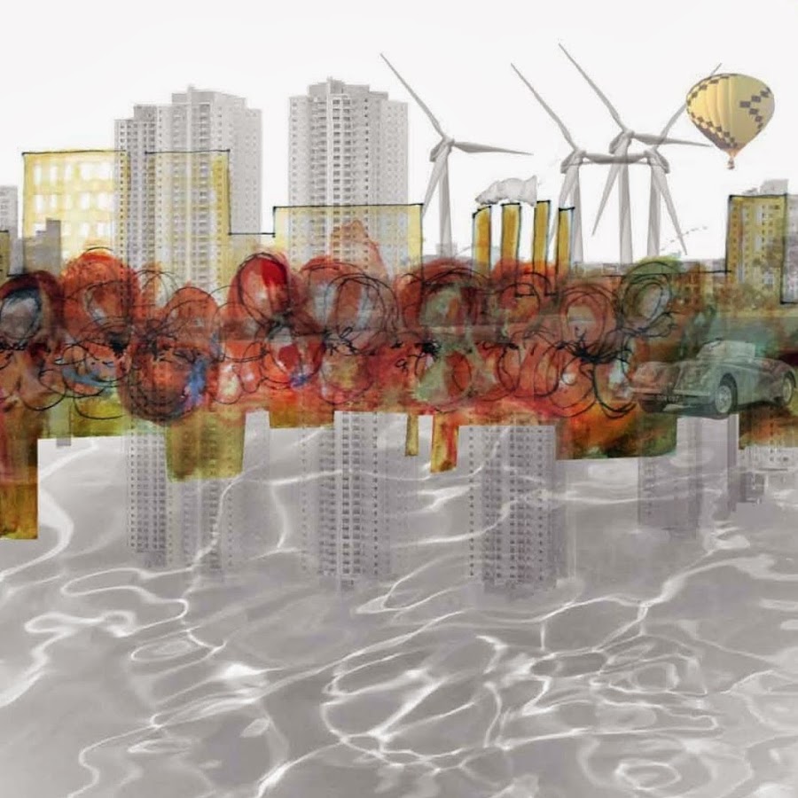 Máster UPM Eficiencia Energética - YouTube