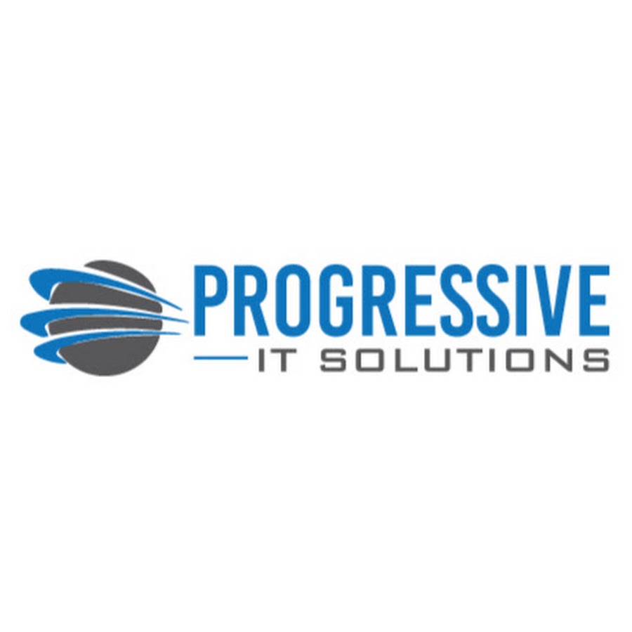 Progressive IT Solutions - YouTube