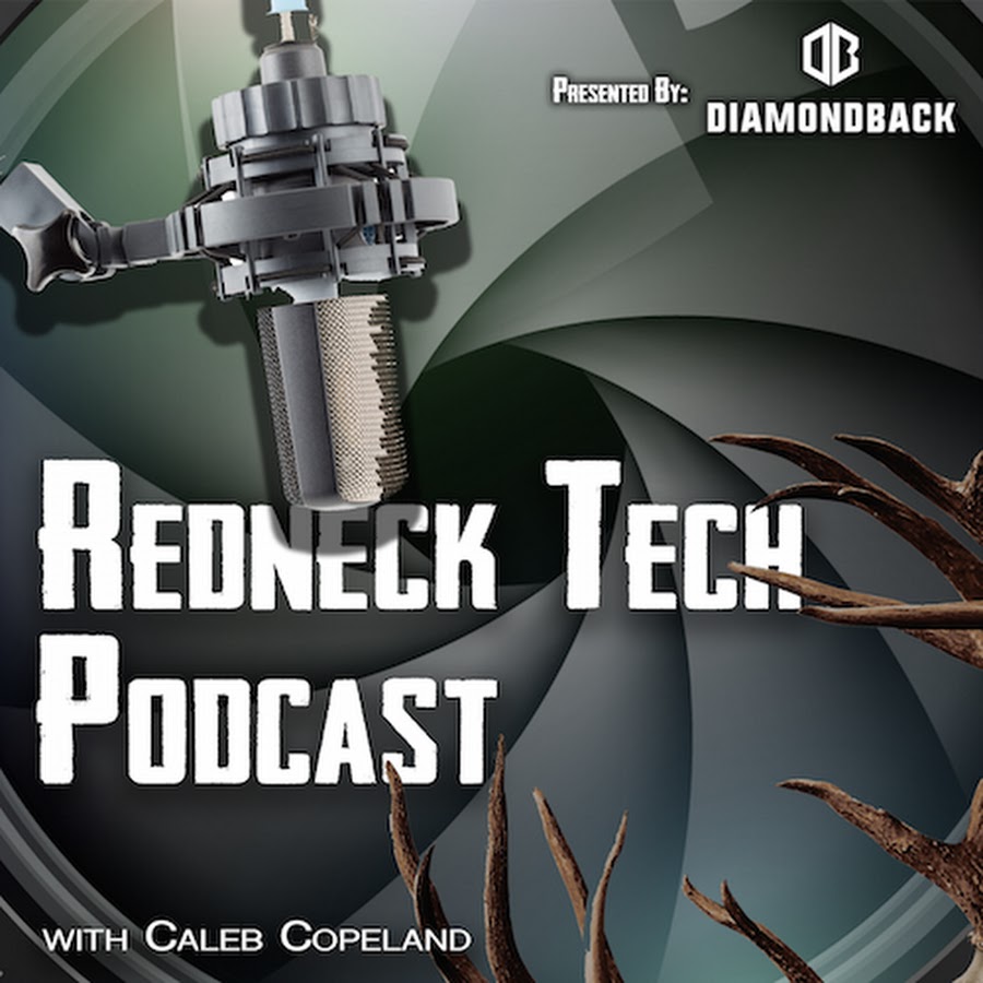 Redneck Tech Podcast - YouTube