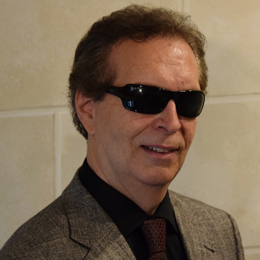 Trapper Jack Speaks - YouTube