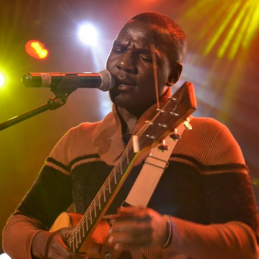 Kenneth Mugabi - YouTube