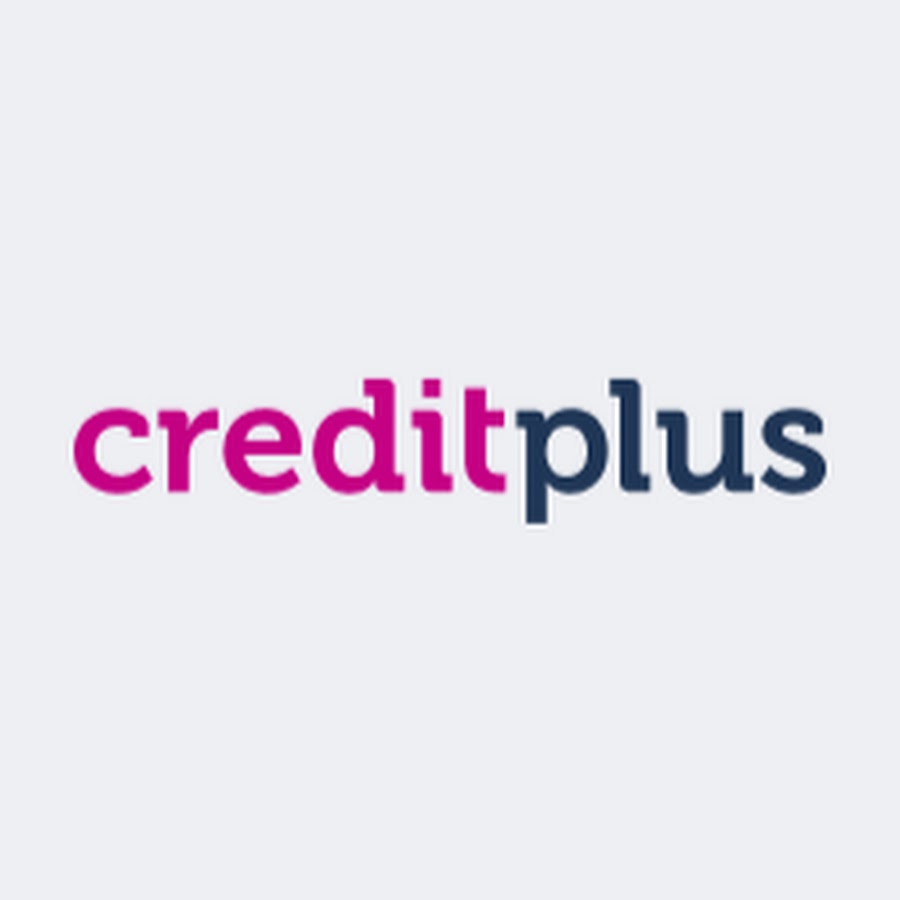Creditplus - YouTube