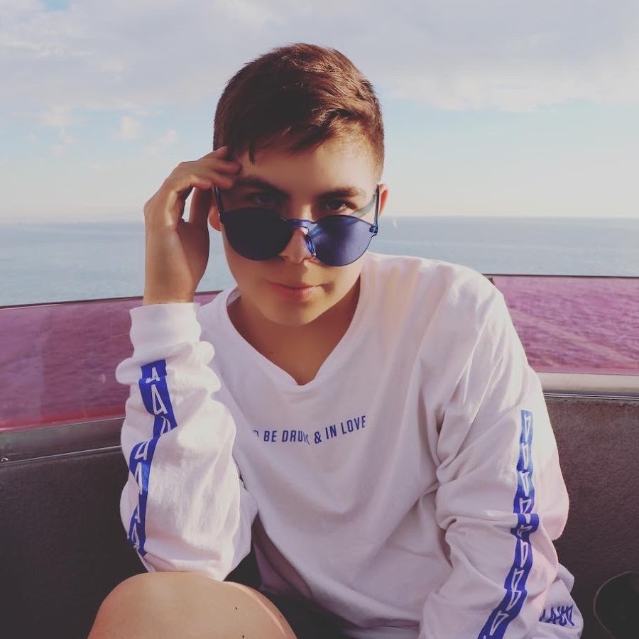 Jayden Official - YouTube