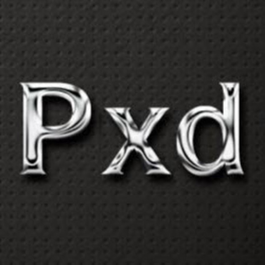 Pxd Games - YouTube
