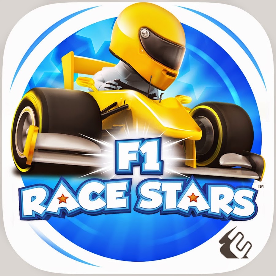 F1 Race Stars - YouTube