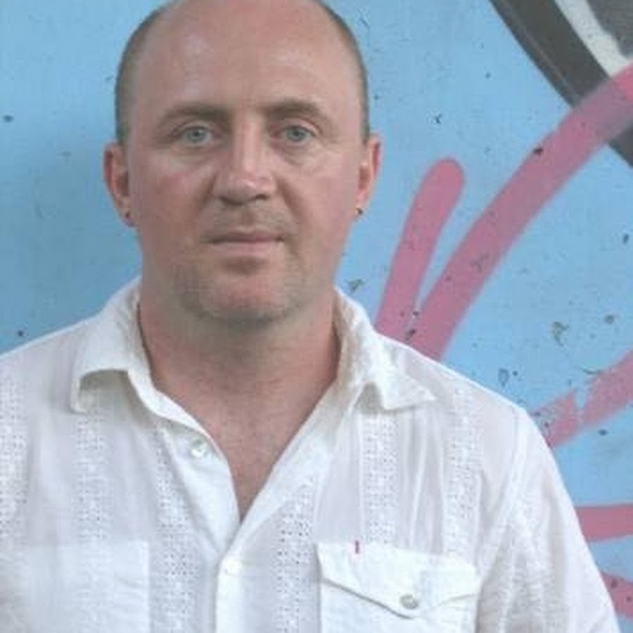 Sean Thomas Dougherty - YouTube