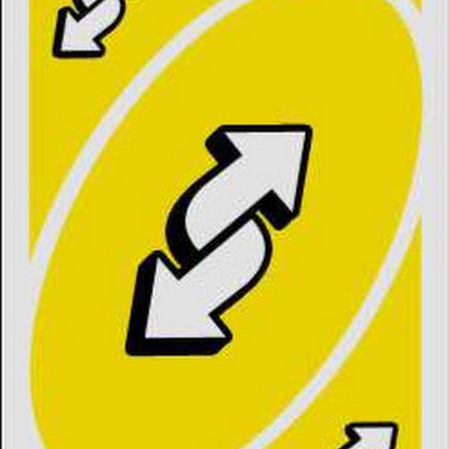 uno reverse card - YouTube