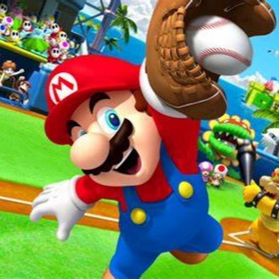 NintendoSwitch Gamer - YouTube