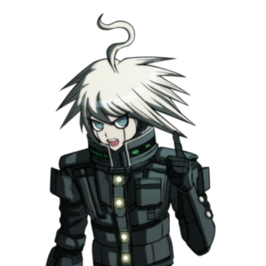 K1-B0 aka Keebo - YouTube