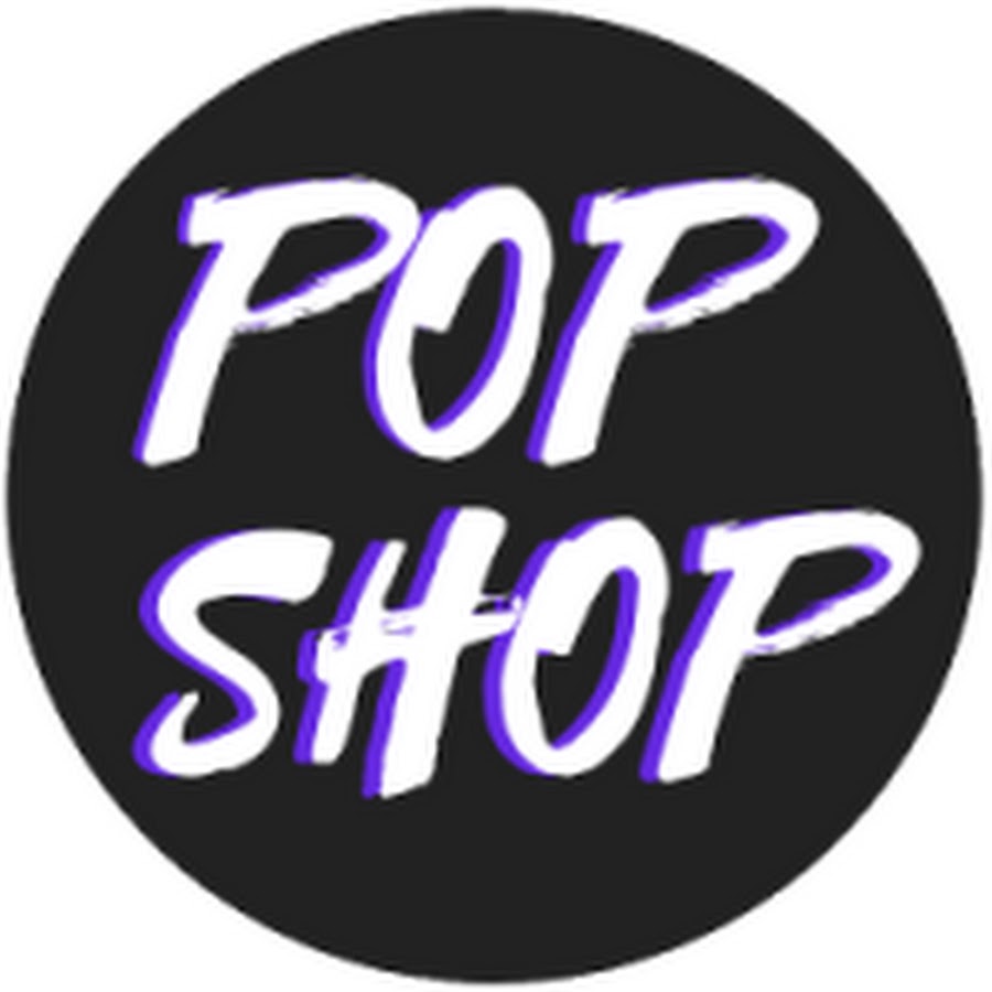 Pop Shop - YouTube