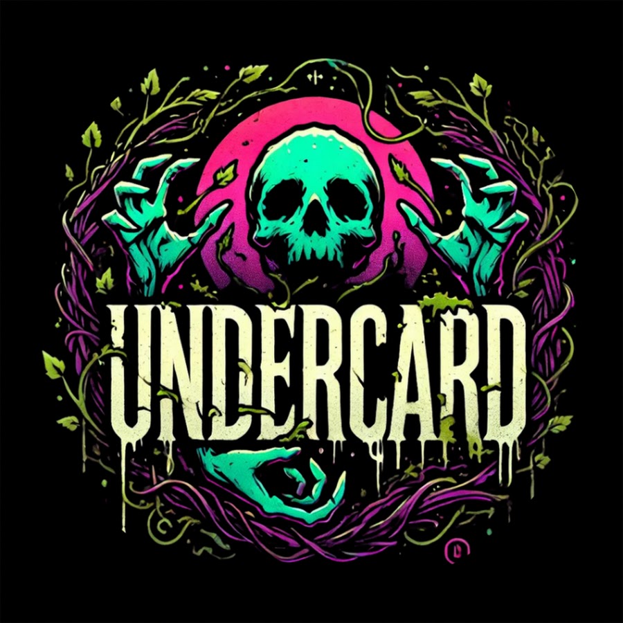 Undercard - YouTube