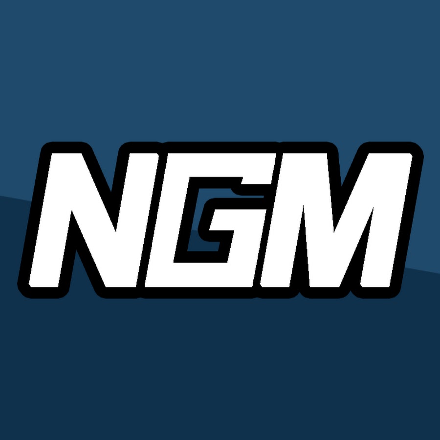 NGM - YouTube