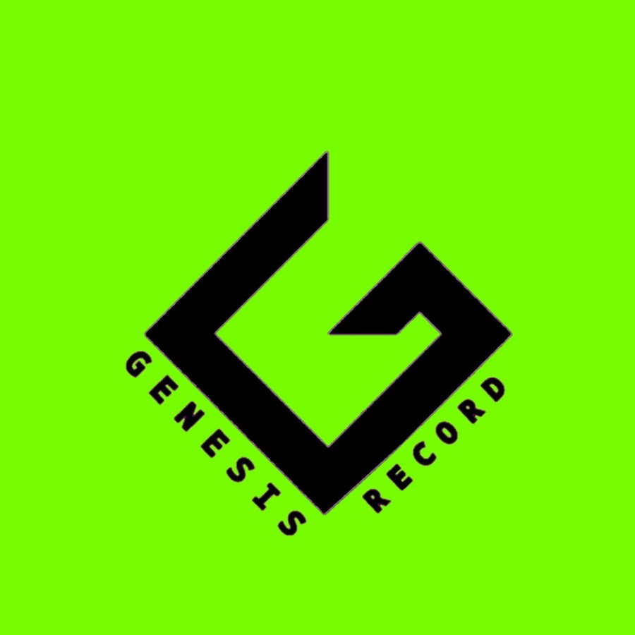 Genesis Record Oficial - YouTube