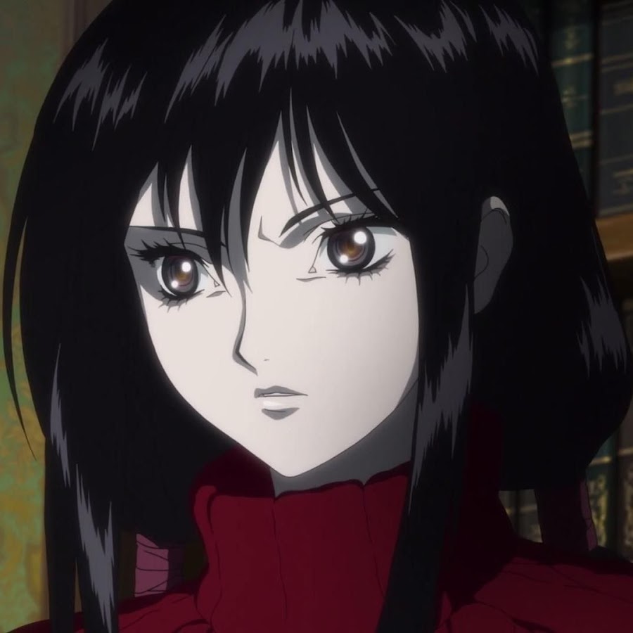 Anime Emily - YouTube