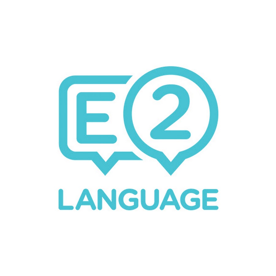 E2Language - YouTube