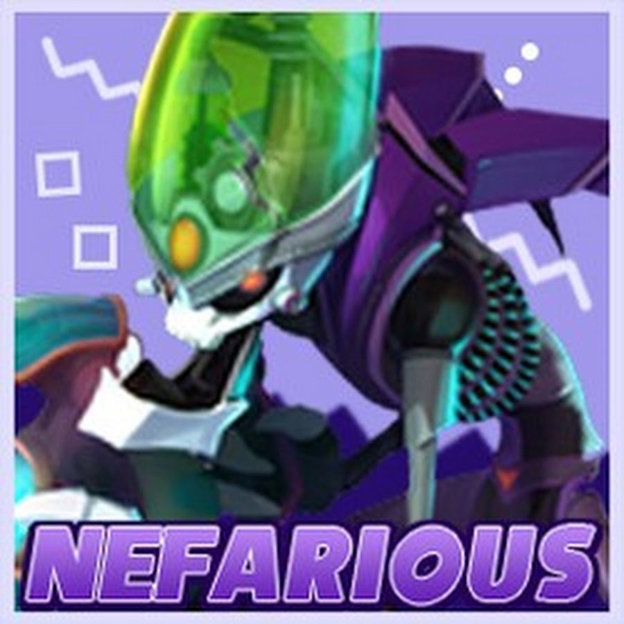 Dr.Nefarious 2 - YouTube
