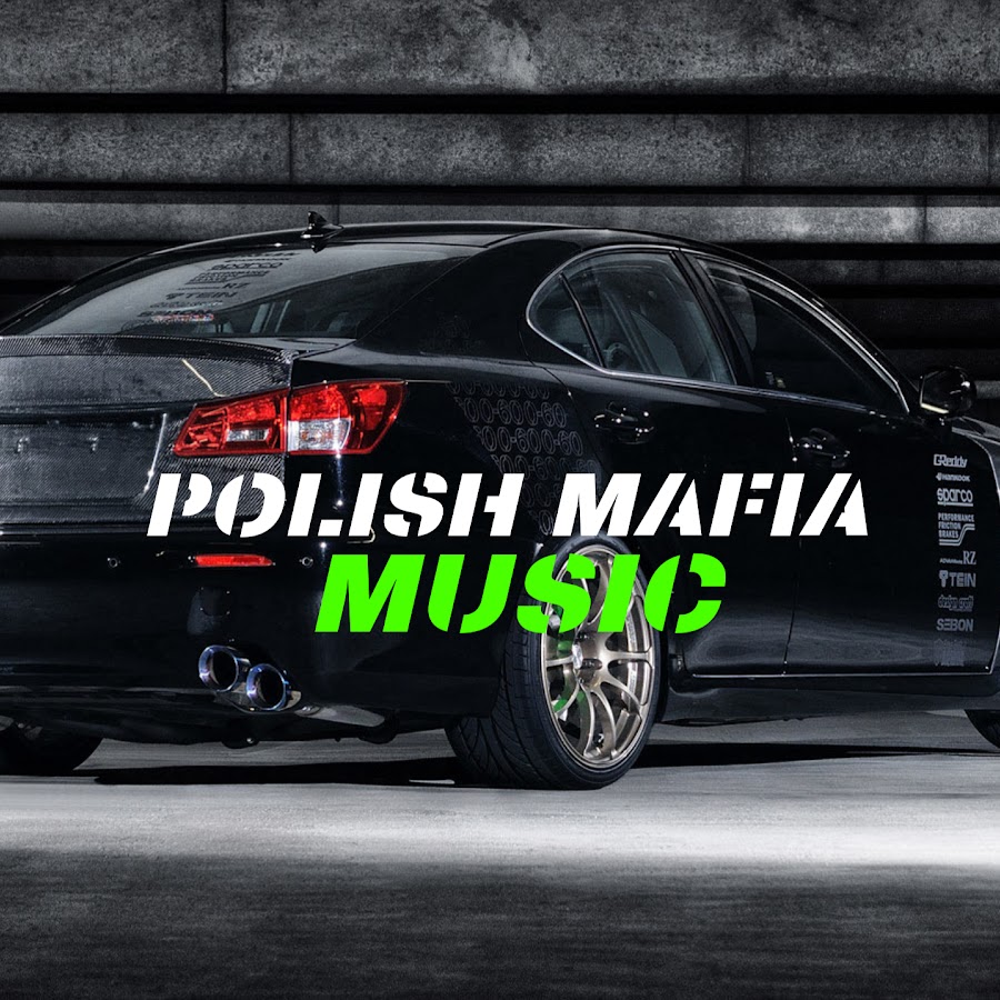 POLISH MAFIA MUSIC - YouTube