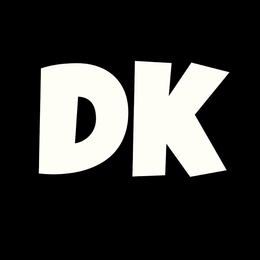 DK - YouTube