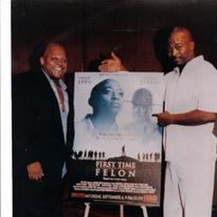 GREG YANCE - YouTube