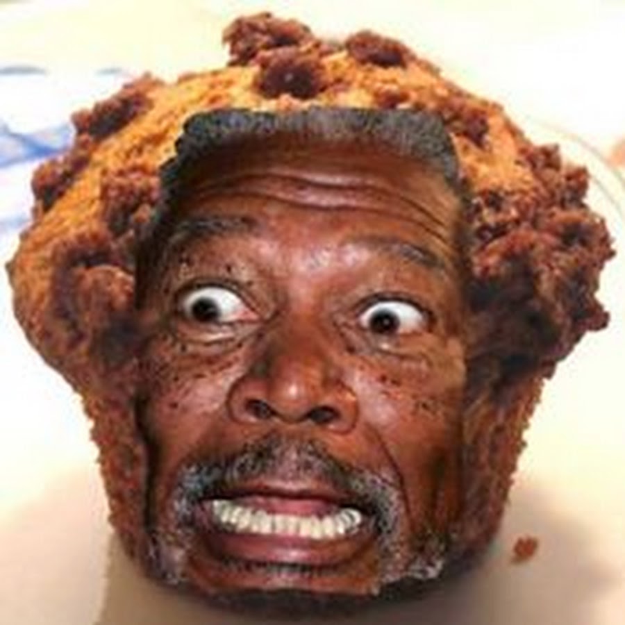 Muffin Face - YouTube