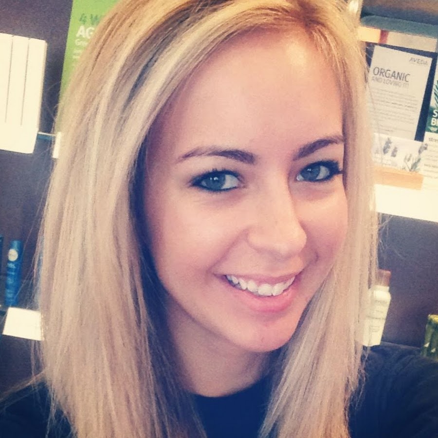 Elsa Jones - YouTube