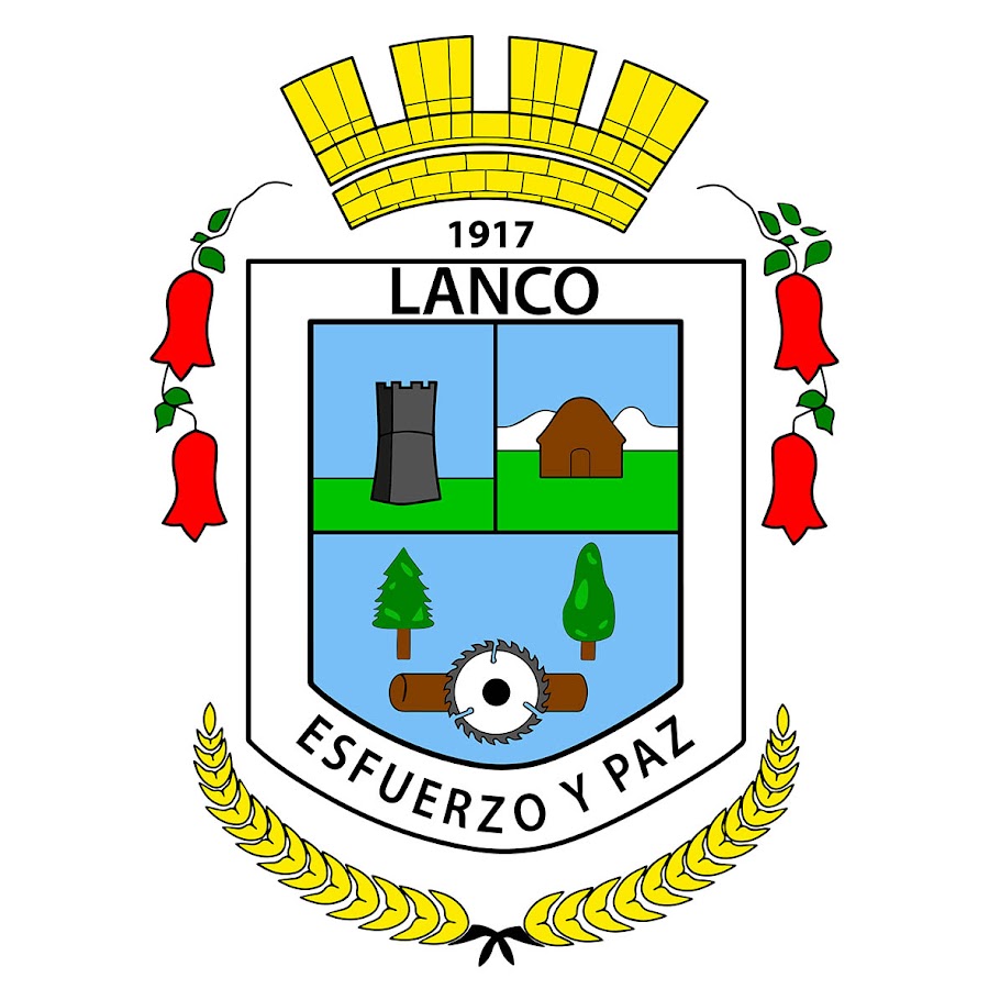 Municipalidad de Lanco - YouTube