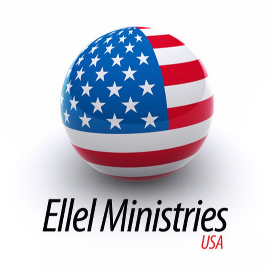 Ellel Ministries USA - YouTube