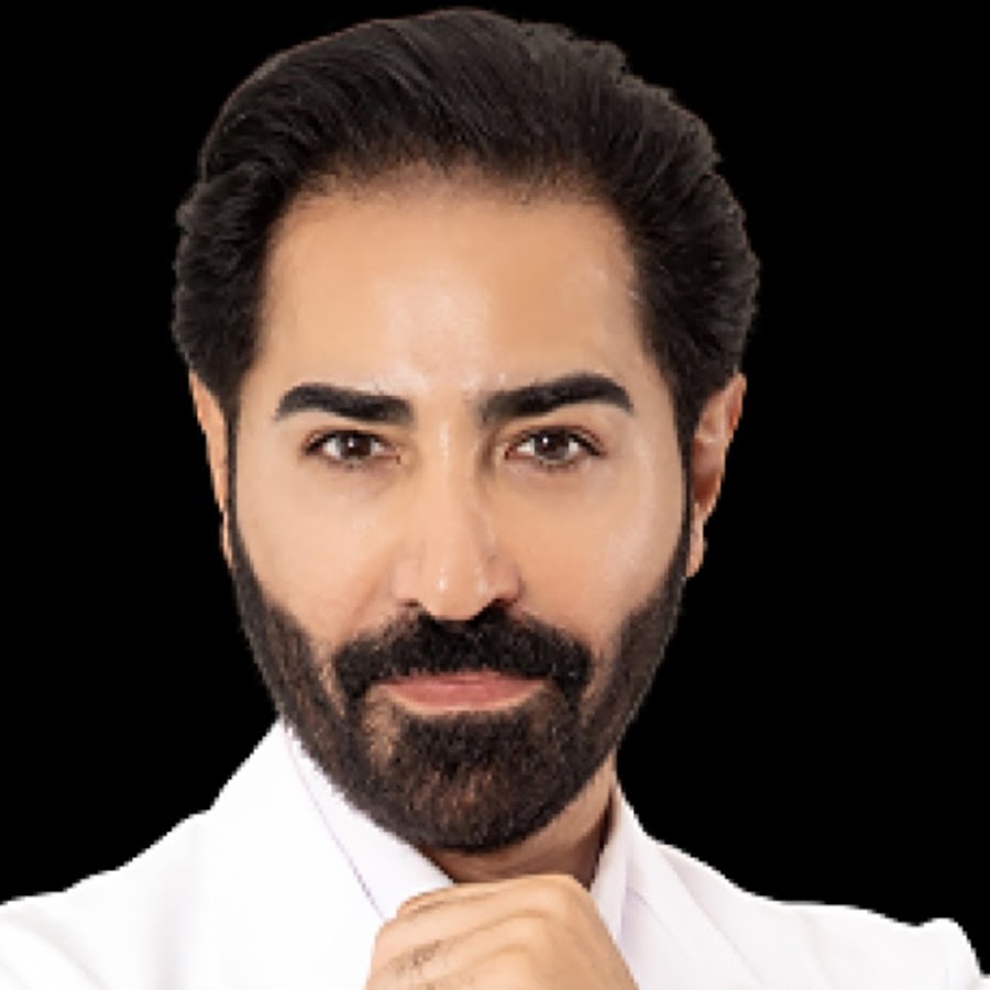 Dr. J Plastic Surgery (Payam Jarrah Nejad, MD) - YouTube