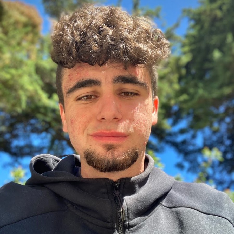 Daniel Marques - YouTube