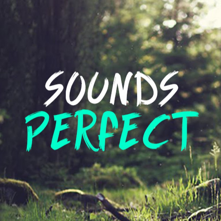 Sounds Perfect - YouTube