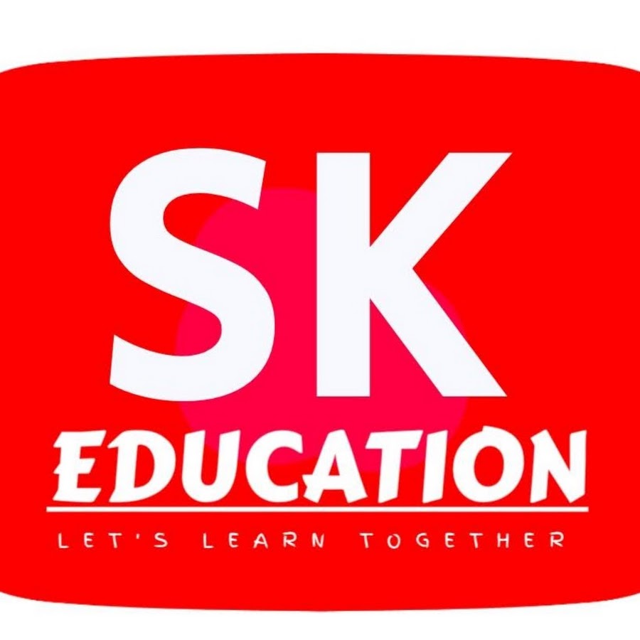 SK Education - YouTube