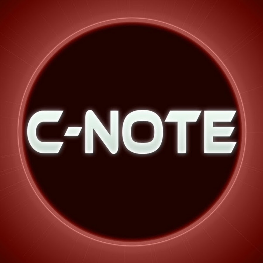 C-Note - YouTube