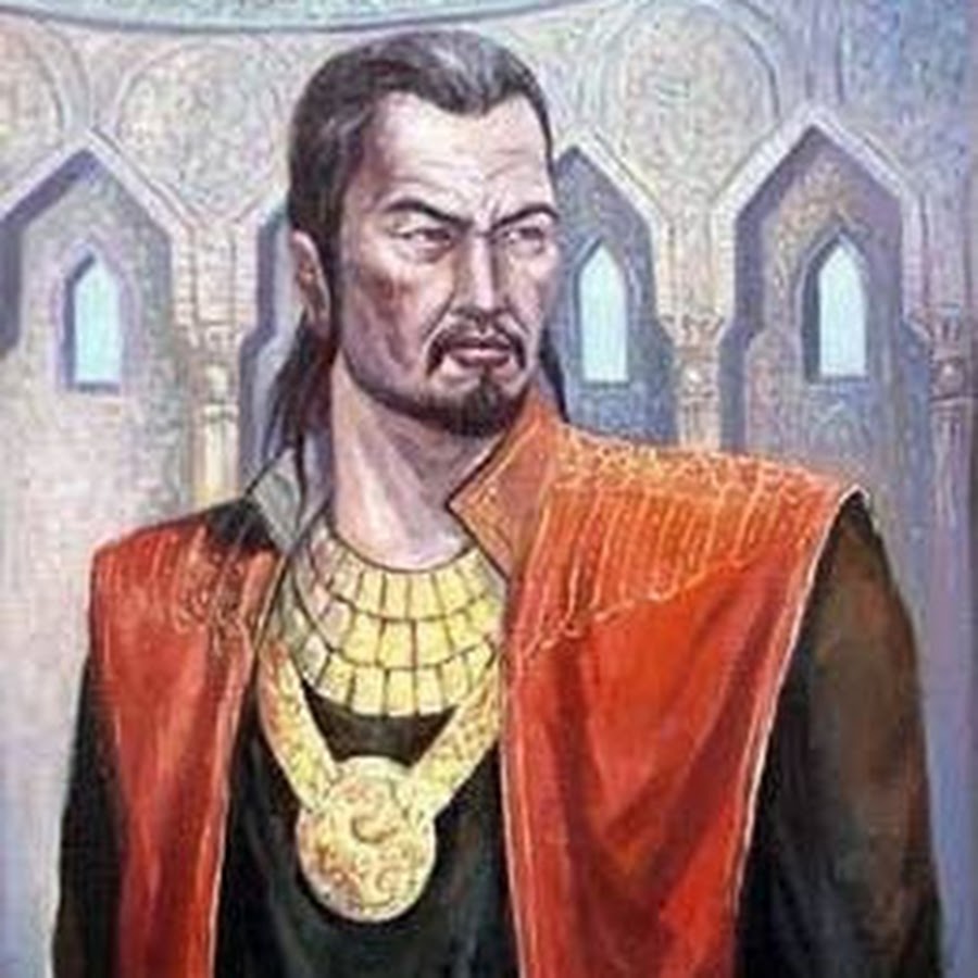 Berke Khan - YouTube