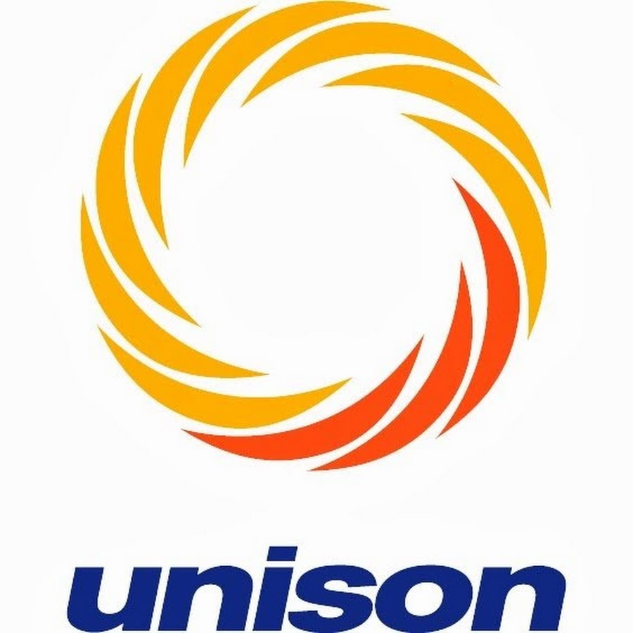 Unison Networks - YouTube