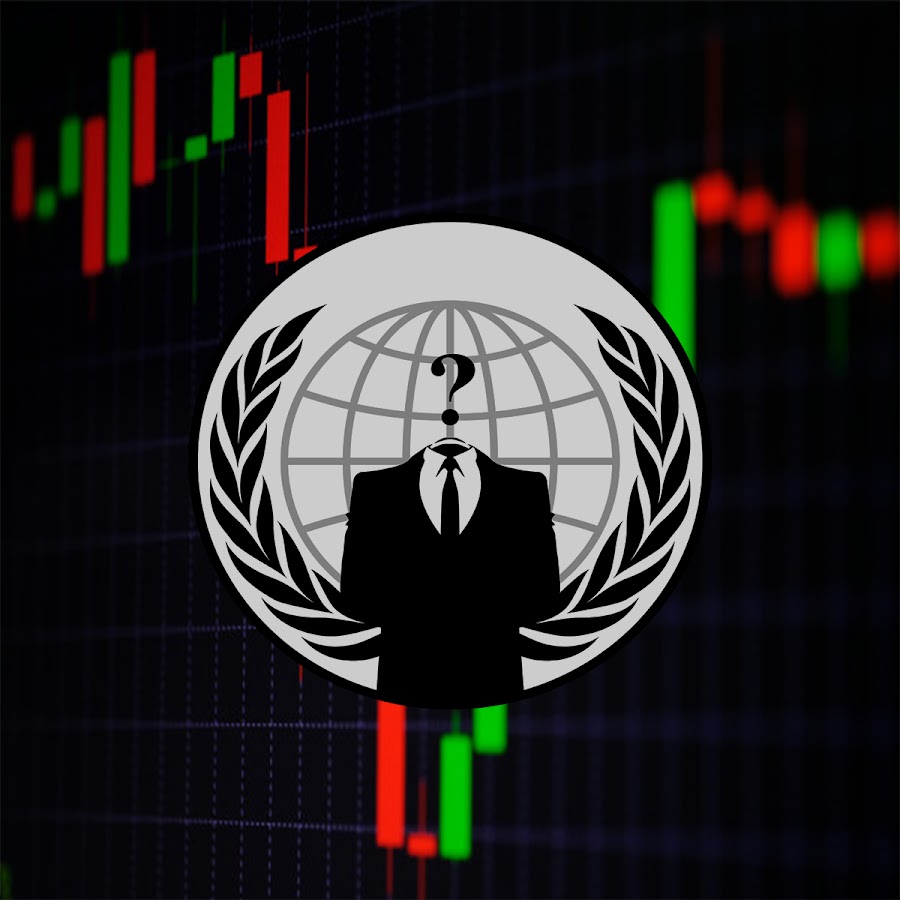 Anonymous Trader - YouTube