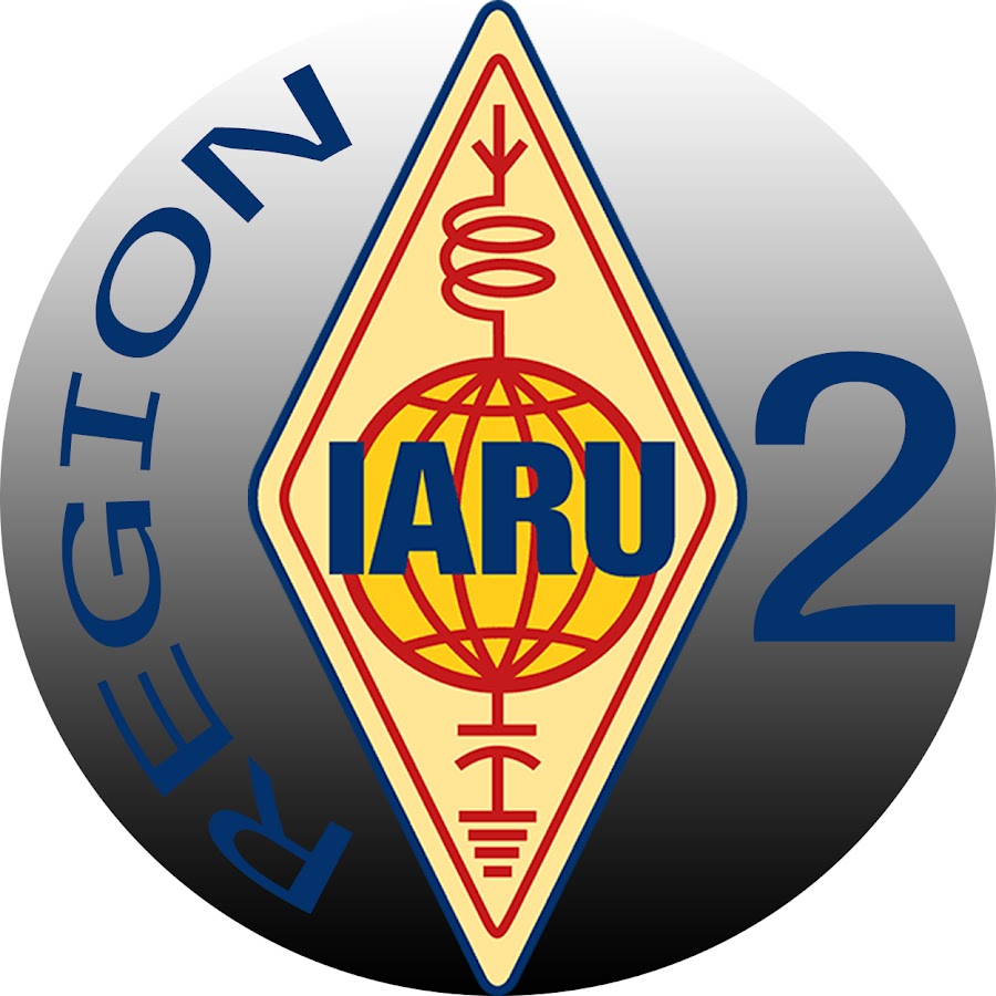 IARU -Region2 - YouTube