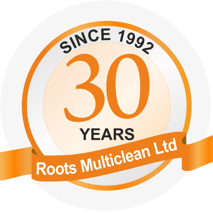 Roots Multiclean Ltd - YouTube