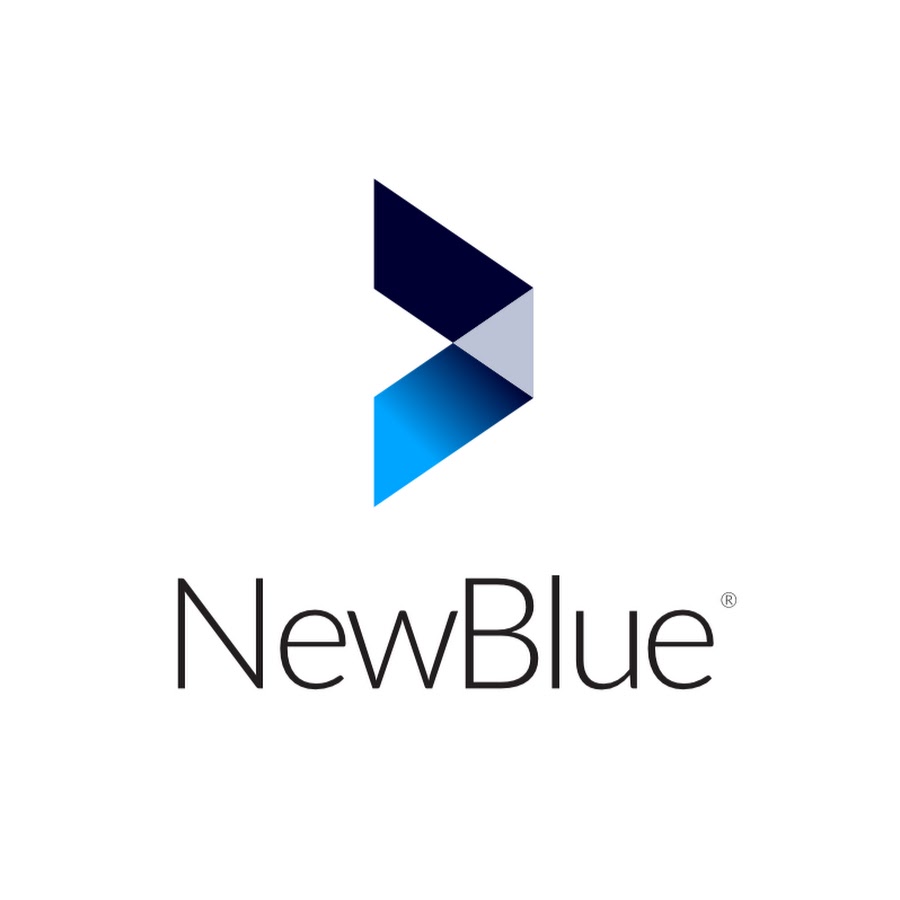 NewBlue - YouTube